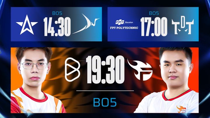 [FULL MATCH] | 1S vs BSS | AOG 2025